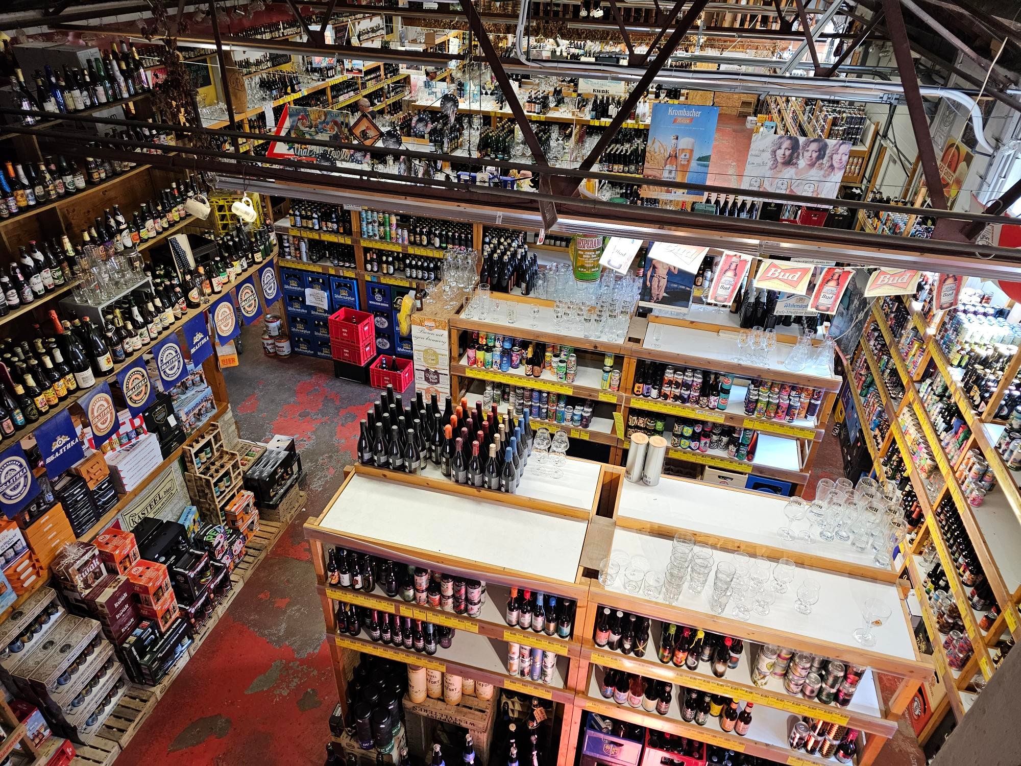 Burg Bieren maakt Ermelo ‘bierig hart’ van Nederland